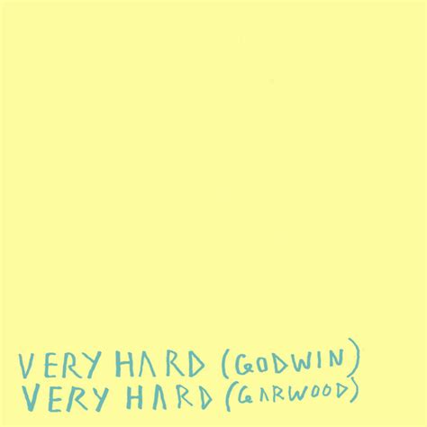 Very Hard Godwin Garwood God Sex Love