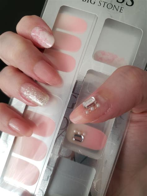 Tried Out Sakura Rain R Dashingdiva