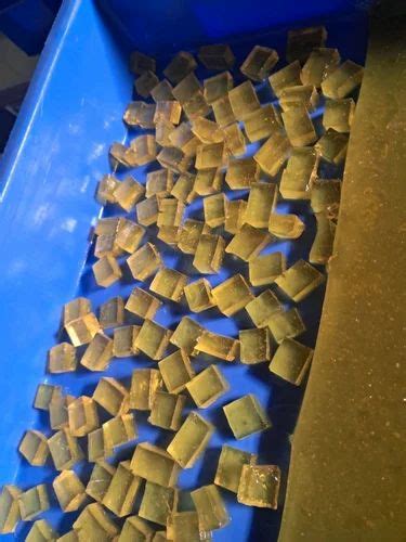 Yellow Pineapple Flavored Candy Packaging Type Loose At Rs 160 Piece In Nashik