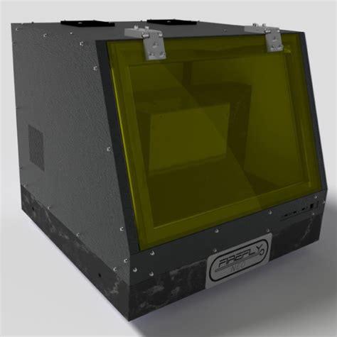 Firefly Neo Cihologramas Com