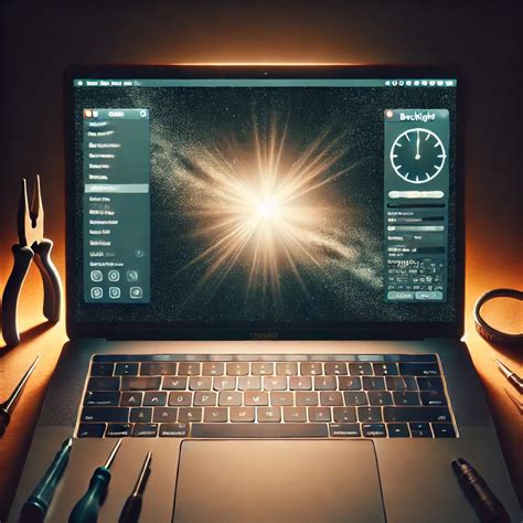 Macbook Backlight Issue Causes And Solutions