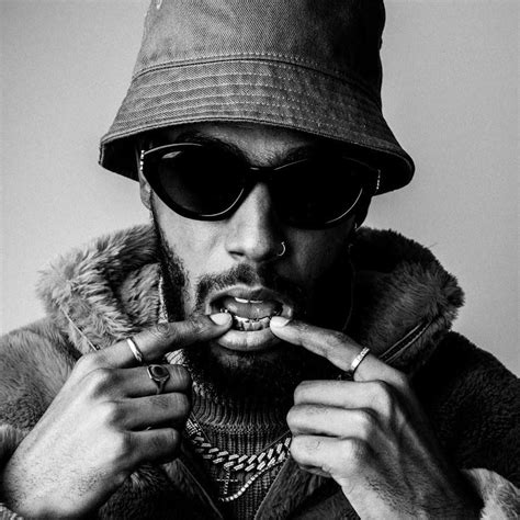 La Melo Official Lyrics Songs And Albums Genius