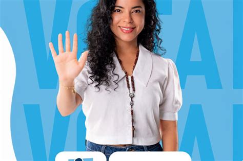Juliana Alvarado Romero Cámara Por Norte De Santander Votocristiano