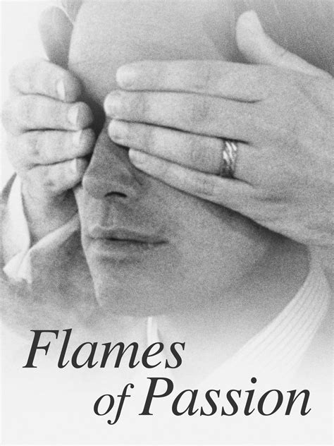Prime Video Flames Of Passion