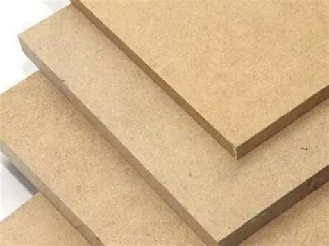 Which Is Better MDF VS Particle Board