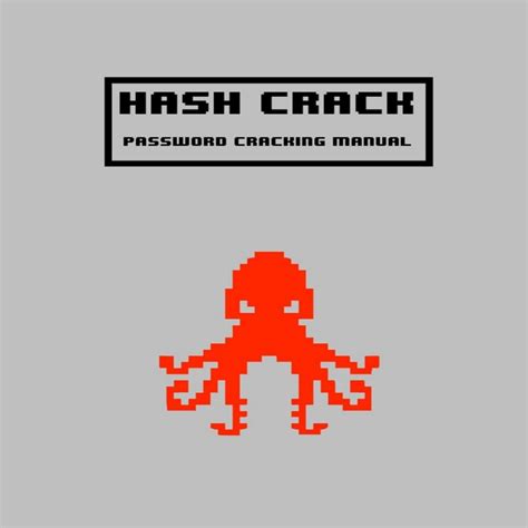Hash Crack Password Cracking Manual Pdf DocDroid