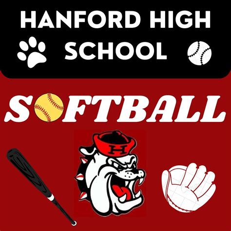 Hanford High School Home