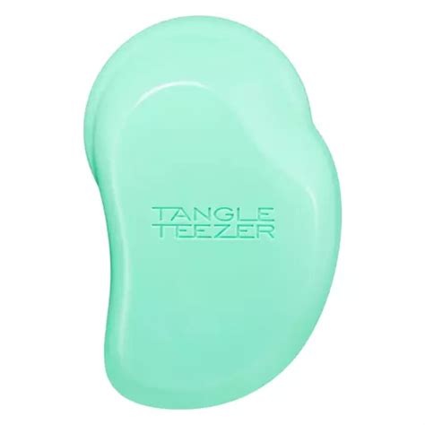 Tangle Teezer Original Mini Paradise Green Kopen Vanaf € 10 25