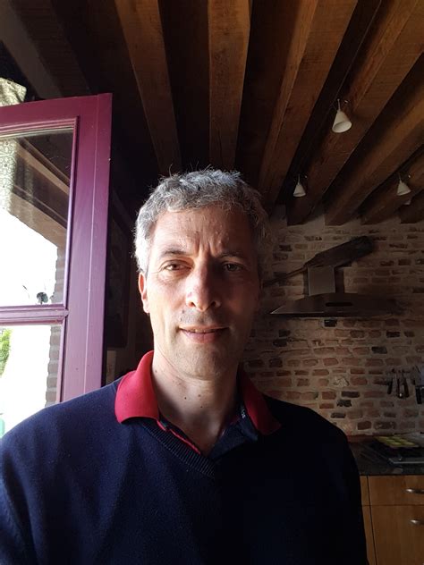 Christophe Jacobs Vichy