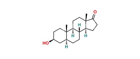 Epiandrosterone Alentris Research Pvt Ltd