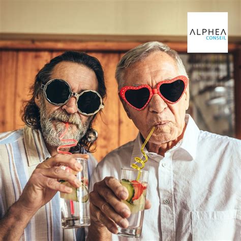 Alphea Conseil Sur Linkedin Alpheaconseil Recrutement Seniors Emploi