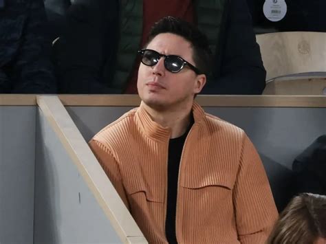 Samir Nasri à 38 Ans Son Annonce Juste Folle Public