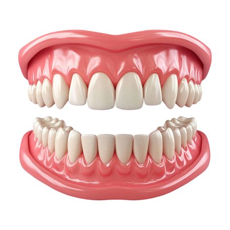 A Tooth With A Missing Tooth And A Missing Tooth 51454130 Png