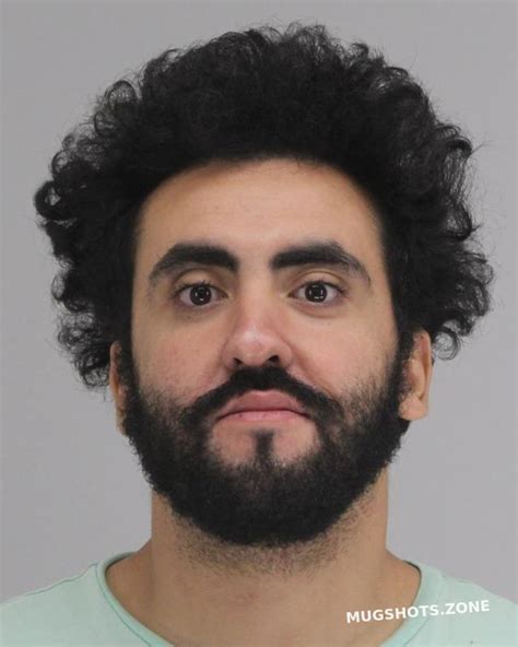 Bouras Danny 05022024 Dallas County Mugshots Zone