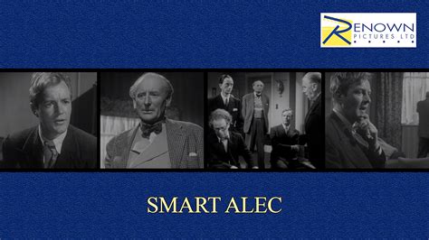 Watch Smart Alec Prime Video