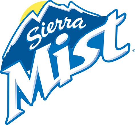 Sierra Mist Logo Vector Logo Drinks Logo