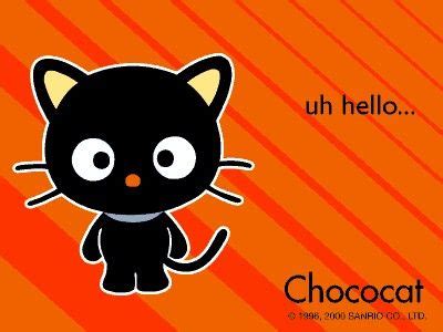 155 Best Images About Chococat Sanrio On Pinterest Sanrio