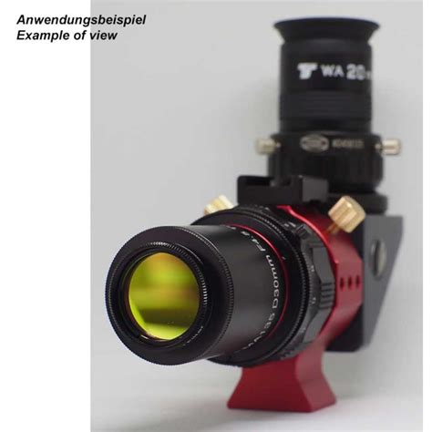 Askar Apochromatic Refractor Ap 30135 Fma135 Ota
