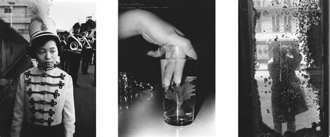 Daido Moriyama Five Decades — Center For Photographic Art