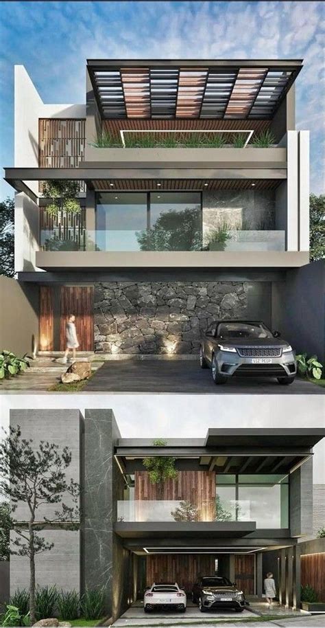 Pin De Marco Aurélio Gomes En Casas Vila Suíça Arquitectura Moderna