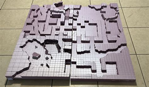 Wip Wave Echo Cave Build Rdndiy