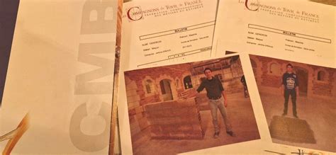 Qui Aurait Pu Limaginer Maxime Gendron