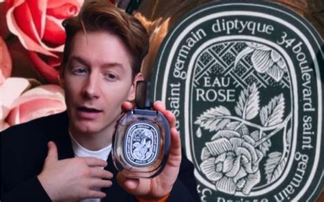 就是它！我冬天大爱的玫瑰香 Diptyque入手指南！ Oliverwalsh Oliverwalsh 哔哩哔哩视频