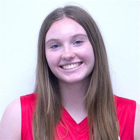 Campbell Flynn Usa Volleyball