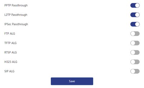 Alg Wavlink Router Docs