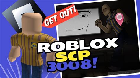 So I Played Roblox 3008 Goofy Gameplay Youtube
