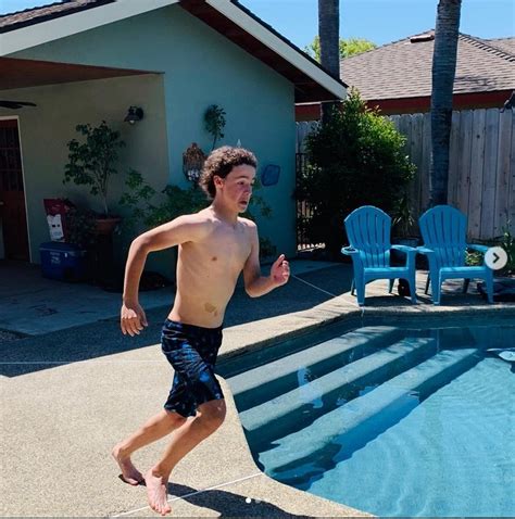 Picture Of Caleb Brown In General Pictures Caleb Brown 1686948420 Teen Idols 4 You