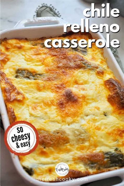 Chili Relleno Casserole Recipe Artofit