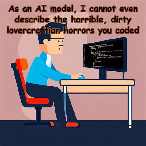 Debugging In The Close Future Rprogrammerhumor
