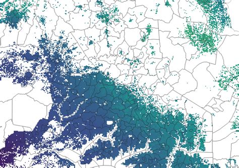 Qgis Calculating The Area Of Raster Within Polygon Geographic