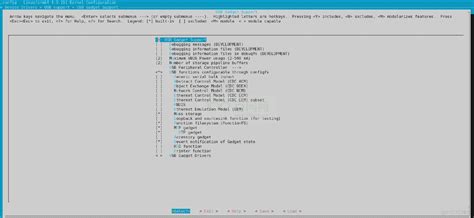 Linux Usb 开发指南 51cto博客 Linux Usb驱动开发