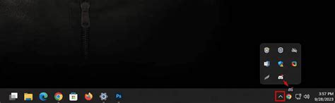 Windows 11 Show Taskbar Items Windows 11 Show All Icons Ekyro