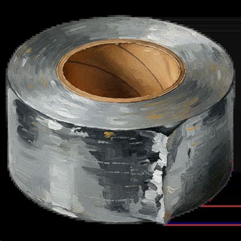 Duct Tape Line Art Icon Free Download Iconly