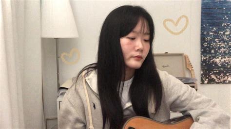 Cover 백아첫사랑 Youtube