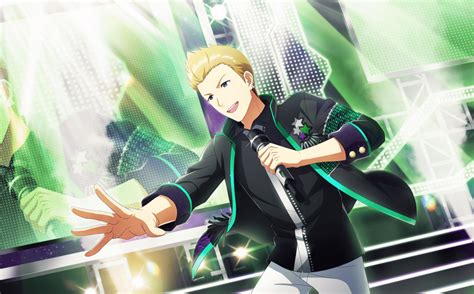 Hokuto Ijuin Card Data Los The Idolm Ster Sidem Unofficial English Wiki