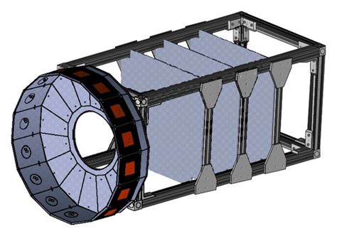 An Example Of A Polarimetric Circular Array Configuration Download