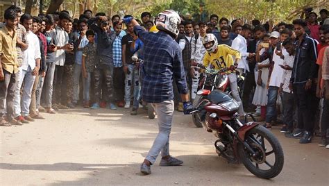 Udhbhav 2019 Vidya Jyothi Institute Of Technology