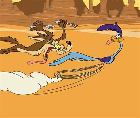 Road Runner Looney Tunes Quotes Quotesgram