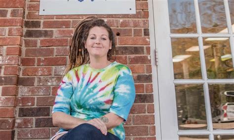 Meet Ashley Murphy Voyage Atl Magazine Atl City Guide