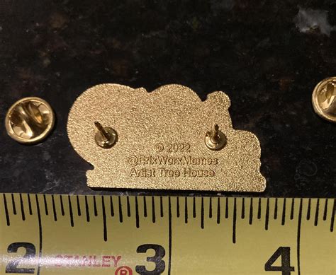 First Official Sticker Rsticker