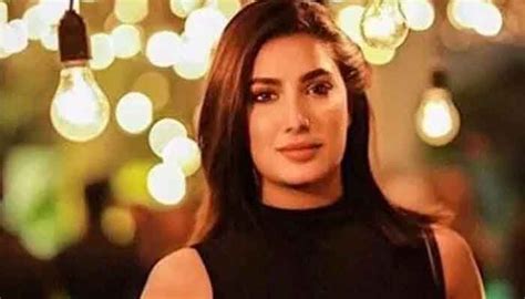 Mehwish Hayat Trolled On Twitter Over A Fake Viral Video