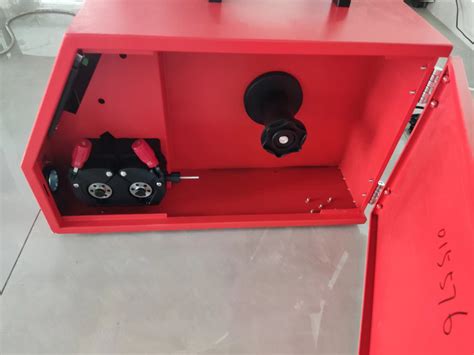 Stepper Motor Automatic Wire Feeder For Handheld Laser Welding Machine