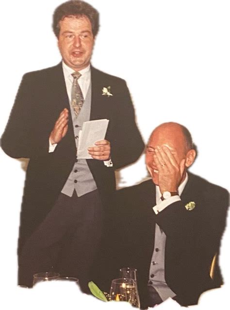 Ralph Harrison On Linkedin Despite Being A Constant Embarrassment I Do Love This Bloke Happy…