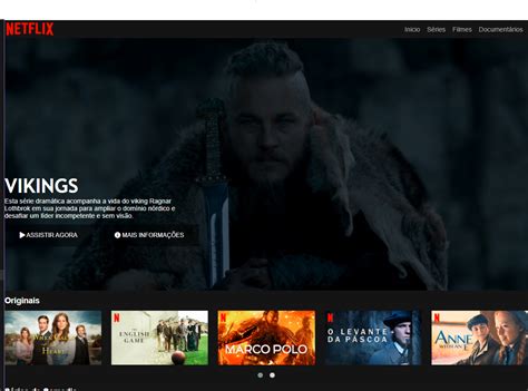 GitHub carollzera netflix clone Olá Essa é a minha página Netflix referente ao projeto de