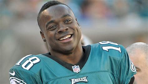 Who Are Roshon And Andre Maclin Jeremy Maclin Brother Age Gap Players Bio