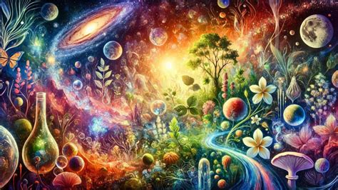 Exploring Biocentrism How Life And Biology Shape Our Understanding Of